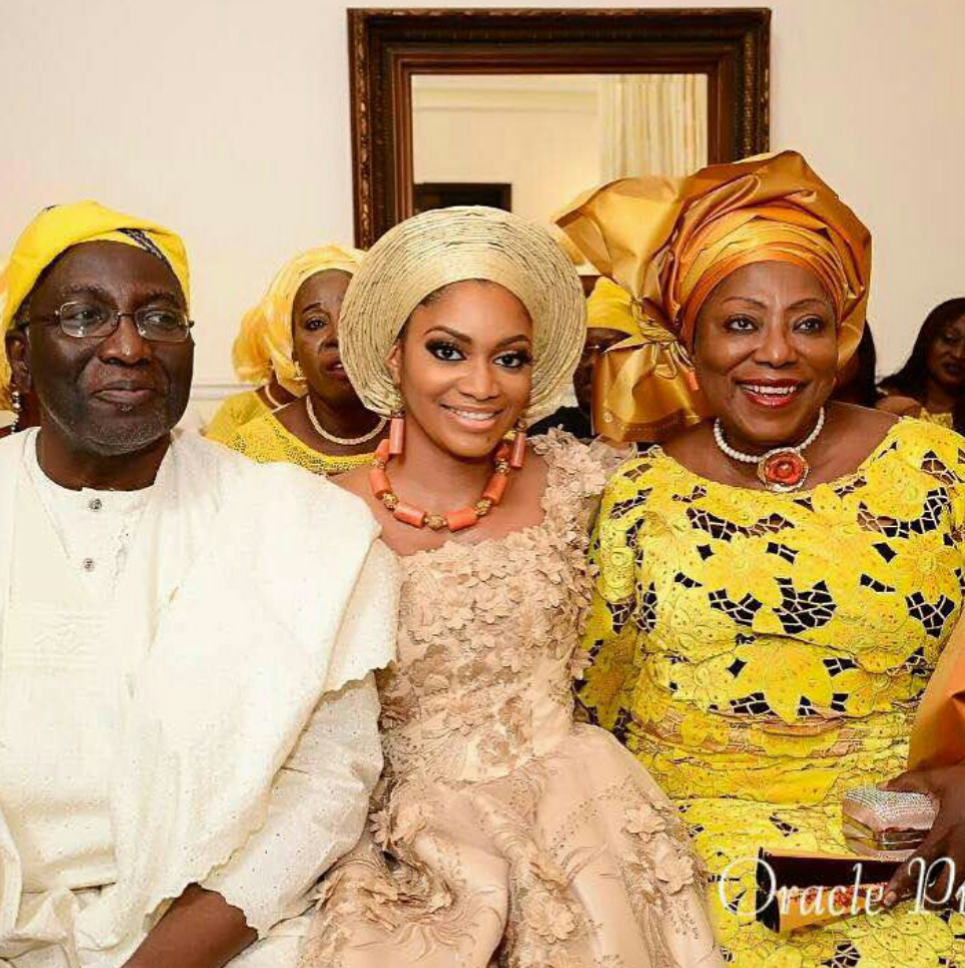 Maestro's Media: DONALD DUKE & DEINDE FERNANDEZ SET TO UNITE IN HOLY ...