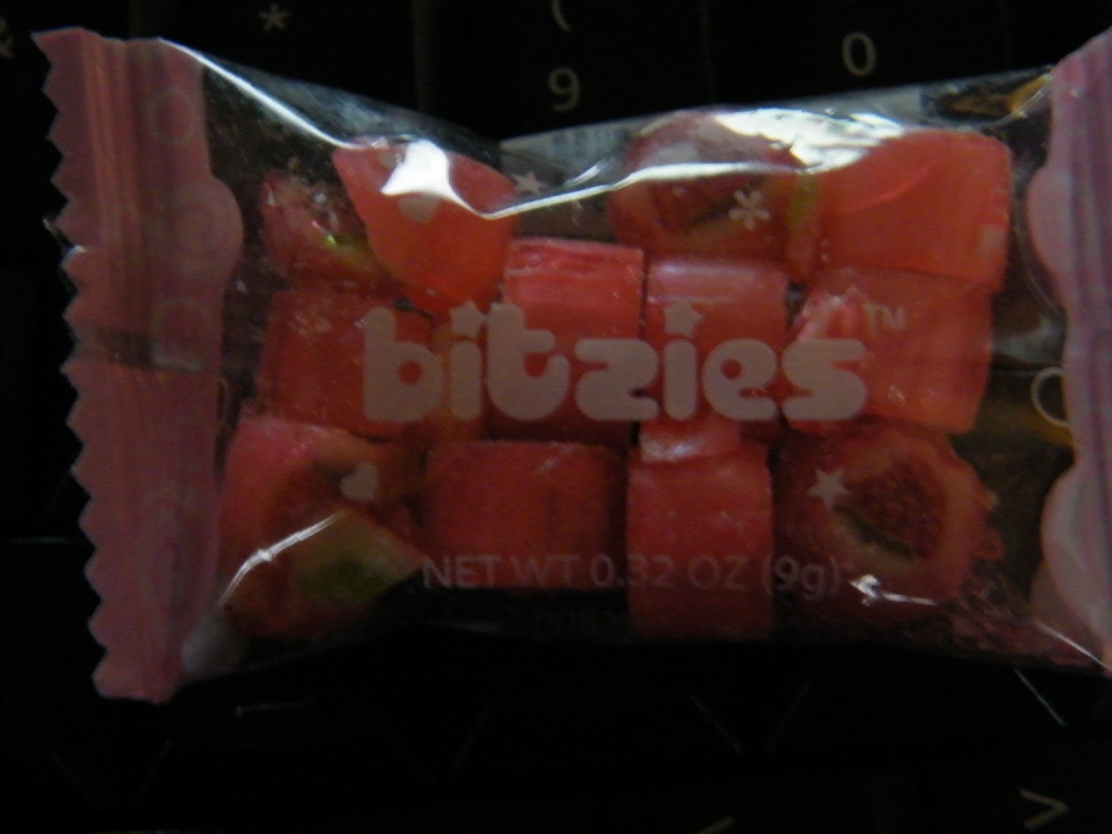 noxyism: Candy I've never tried before - Skinny Cow, Snerdles, Bitzies ...