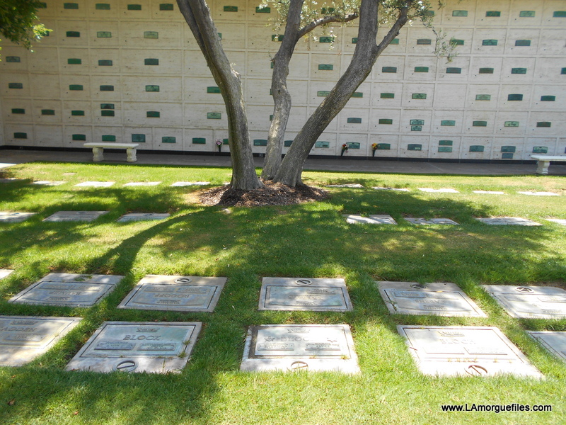 Los Angeles Morgue Files: L.A. County Sheriff Sherman Block 1998 ...