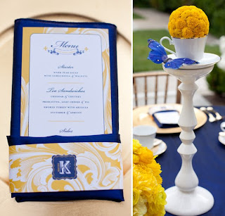 Marry2Love: Royal Wedding Theme Inspiration