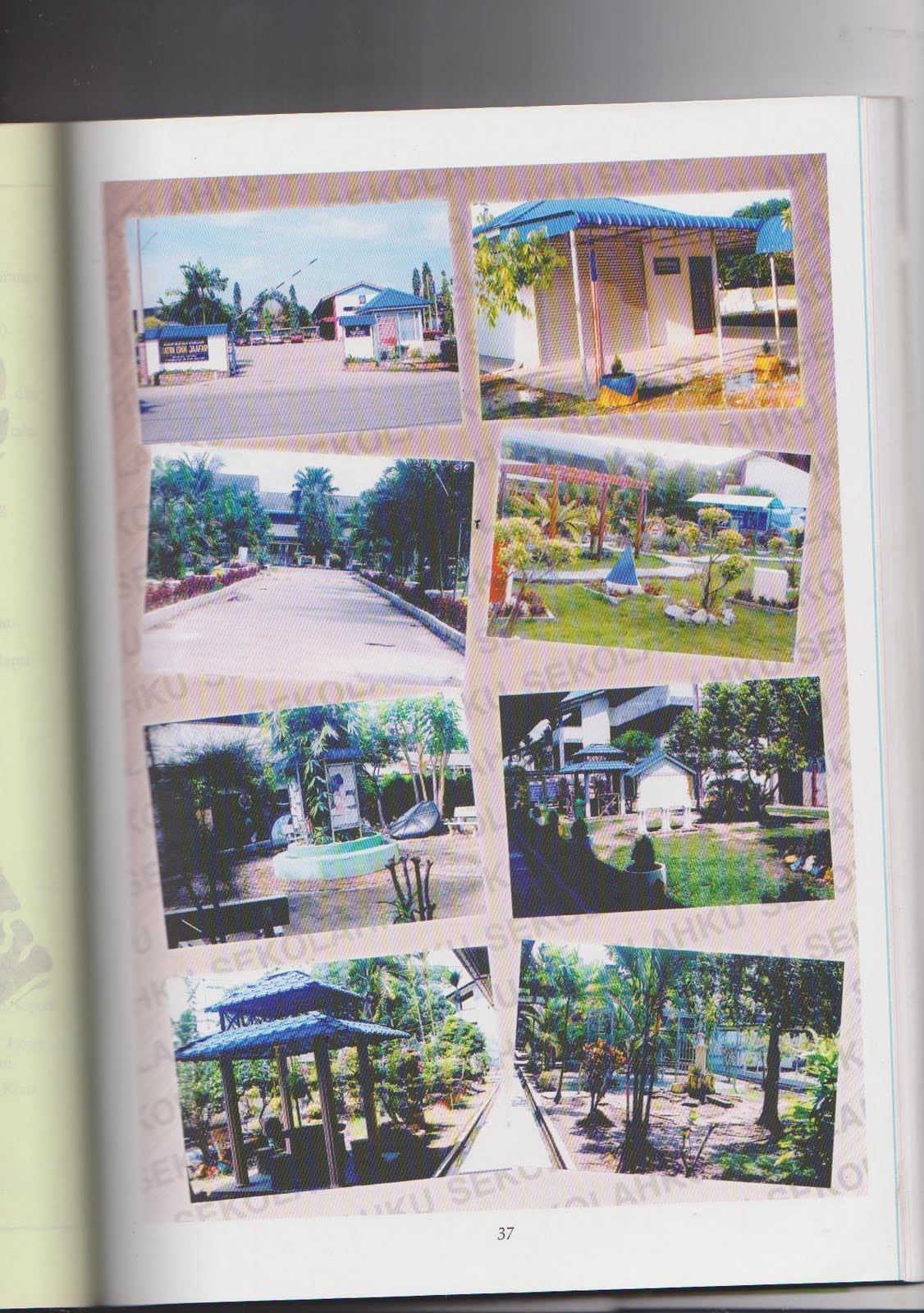 SMKDOJ DALAM KENANGAN