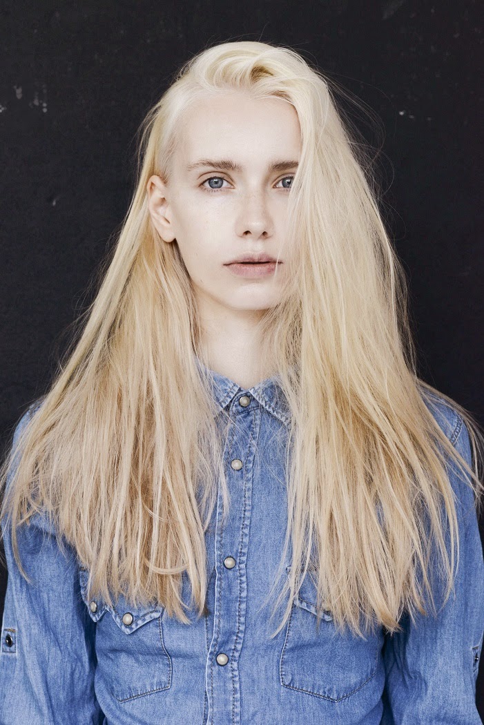 Anna Eberg, Nastya, Kate from Rate Models | About A Girl...