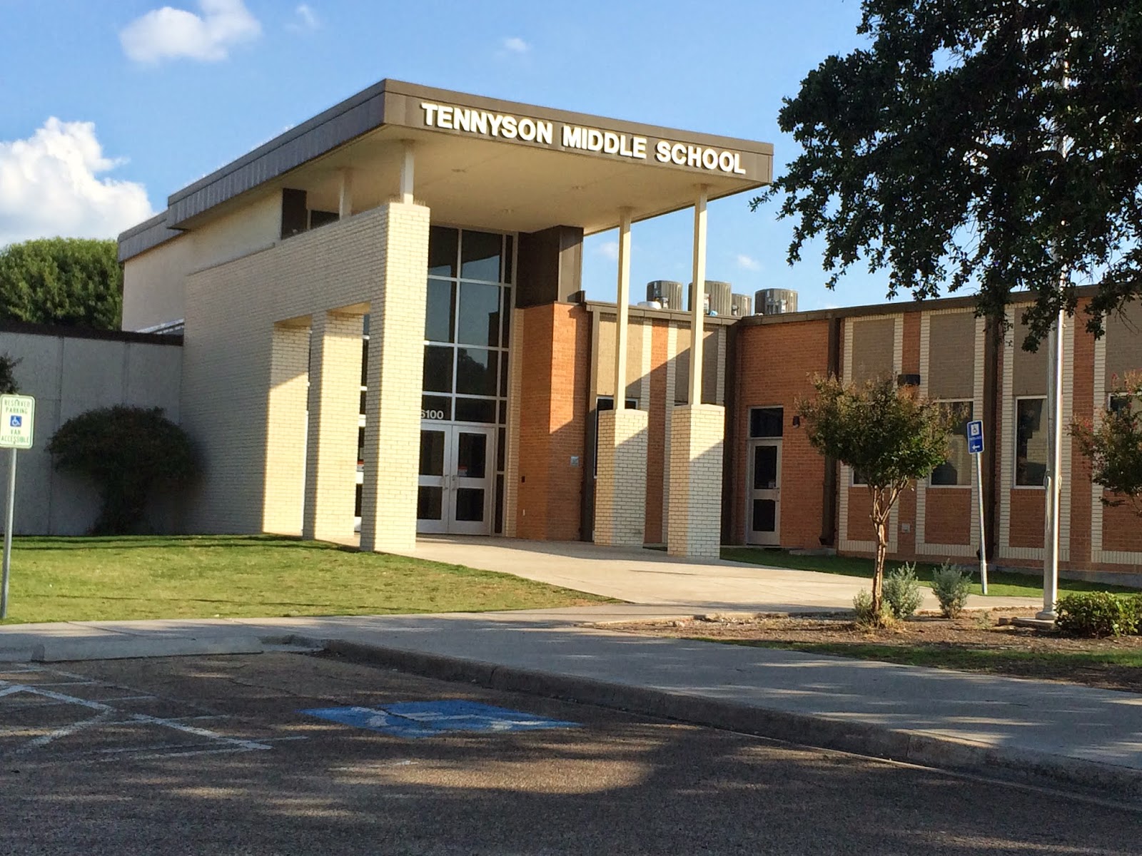 When One Door Closes, Another Opens