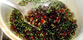 RENACER Y VIDA: EL MORTIÑO O AGRAZ, UNA DE LAS FRUTAS CON MAYOR ...