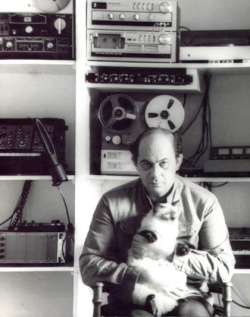 ElectroBlog Ro: Biografii/Discografii: Adrian Enescu