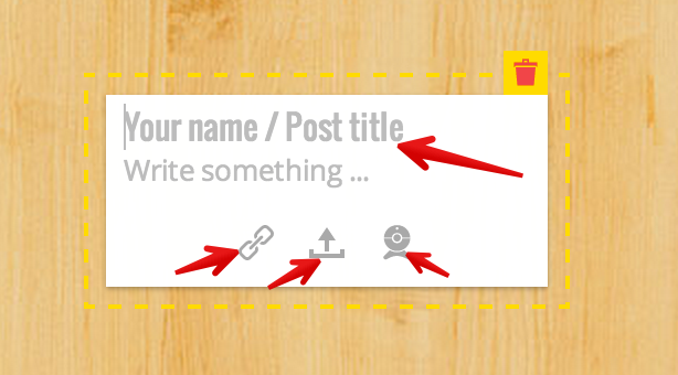 Teacher's Guide to Using Padlet in Class ~ Educational Technology