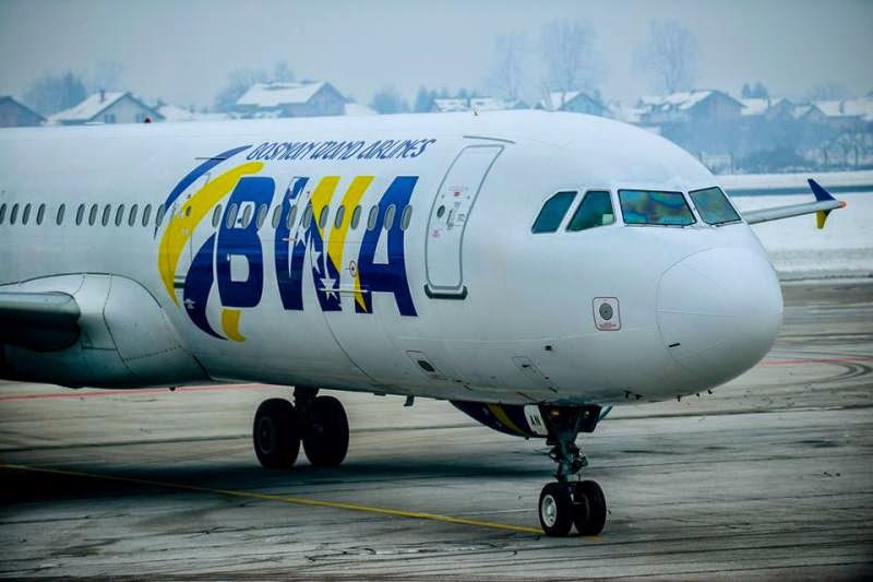 BWA revises network and operations