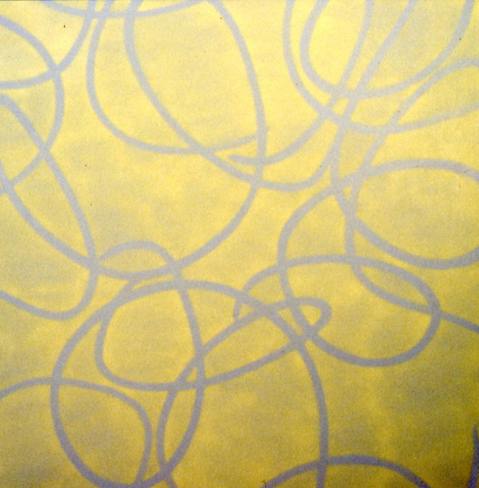 Catherine Carter: Painting Archive