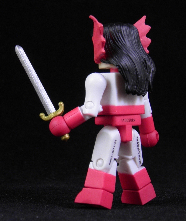 She's Fantastic: Character Spotlight on LADY SIF!