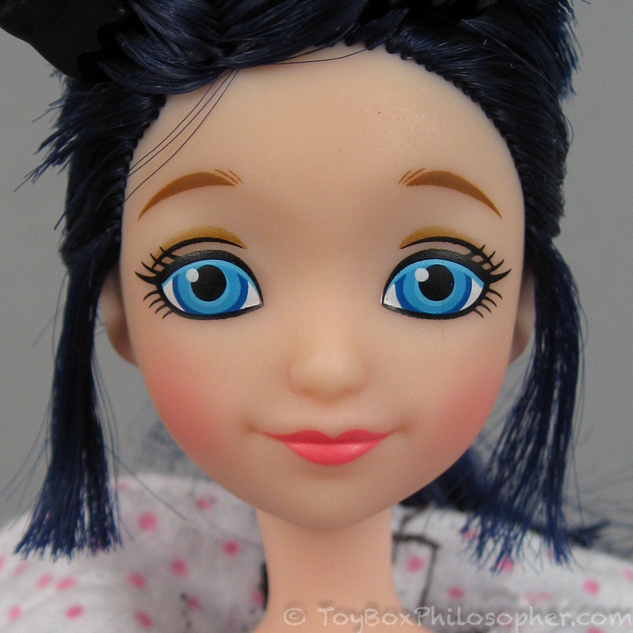 10-inch Miraculous "Marinette" and "Adrien" Dolls by Bandai | The Toy ...