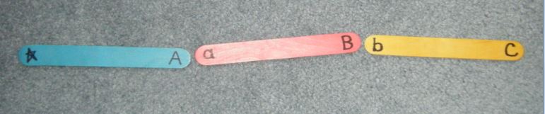 Primary Inspiration: Make This Quick and Easy Center Activity for ...