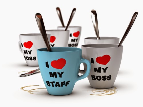 J & J Staffing Resources Blog: 10 Employee Retention Strategies to ...