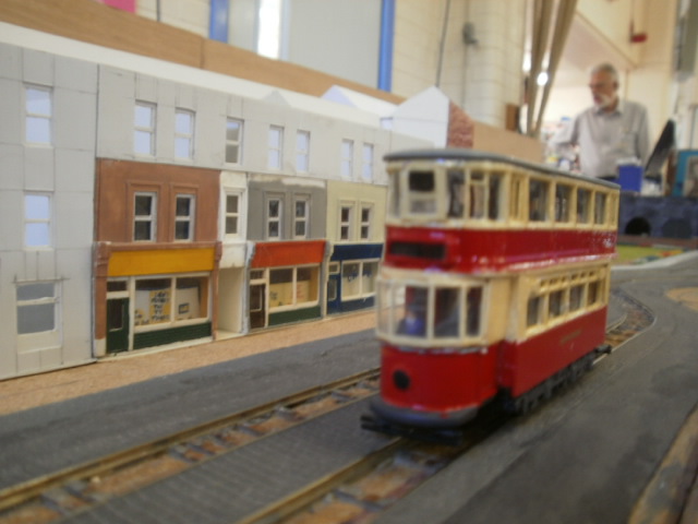 Dorset 3mm Scale Model Railway: September 2011