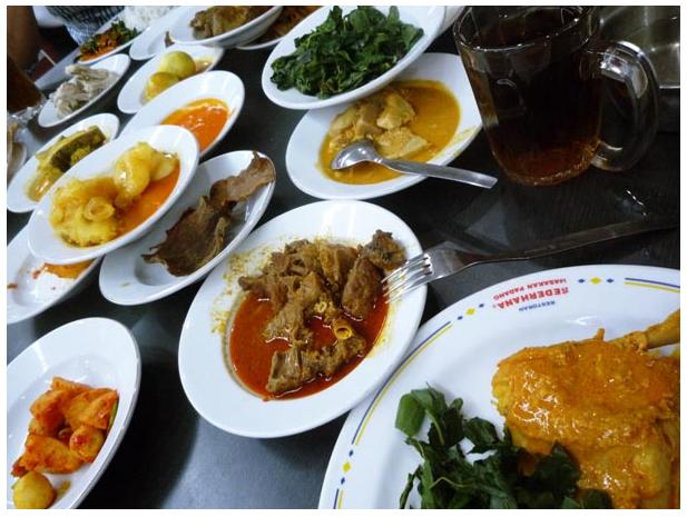 Restoran Sederhana, Batam - | Menu and Prices
