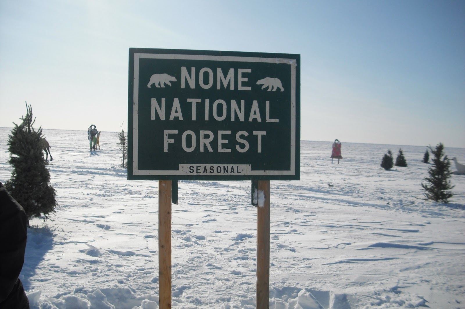 Stebbins2013: Introduction to our Stebbins, Alaska team