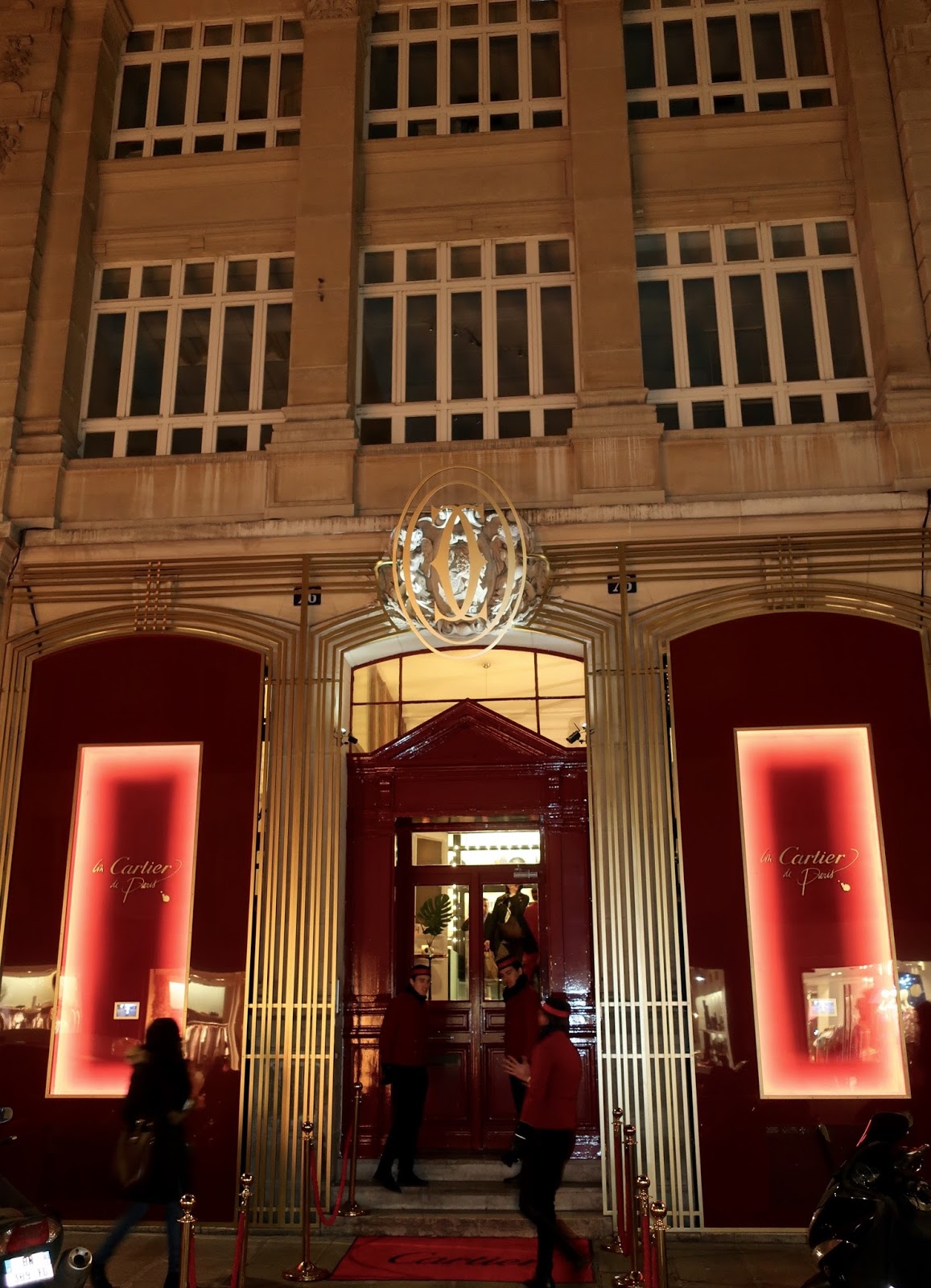 INTERNATIONAL LUXURY CONSULTING: CARTIER Horloger Joaillier ( 1847 ...