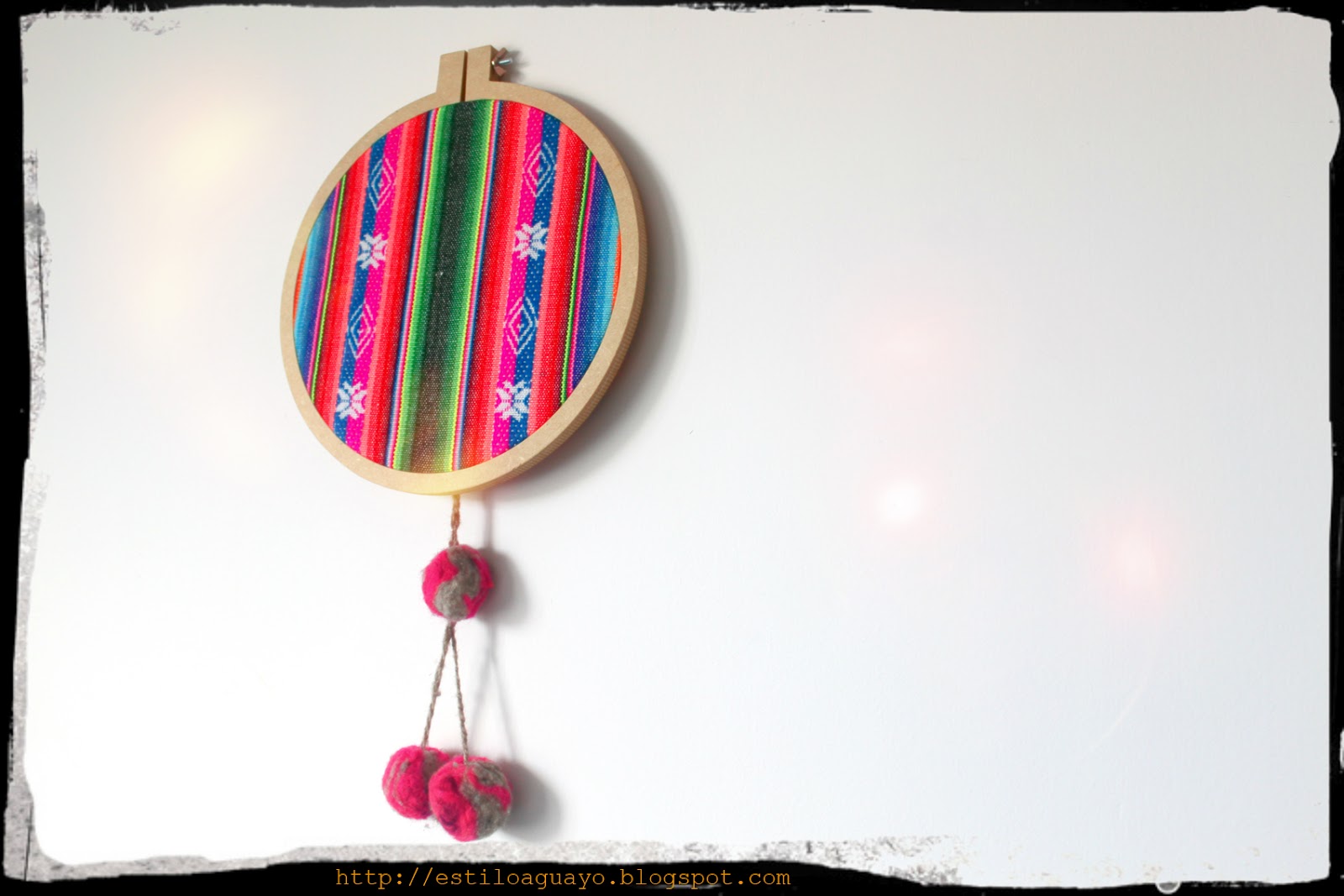 Usalo para lo que quieras / Estilo Aguayo