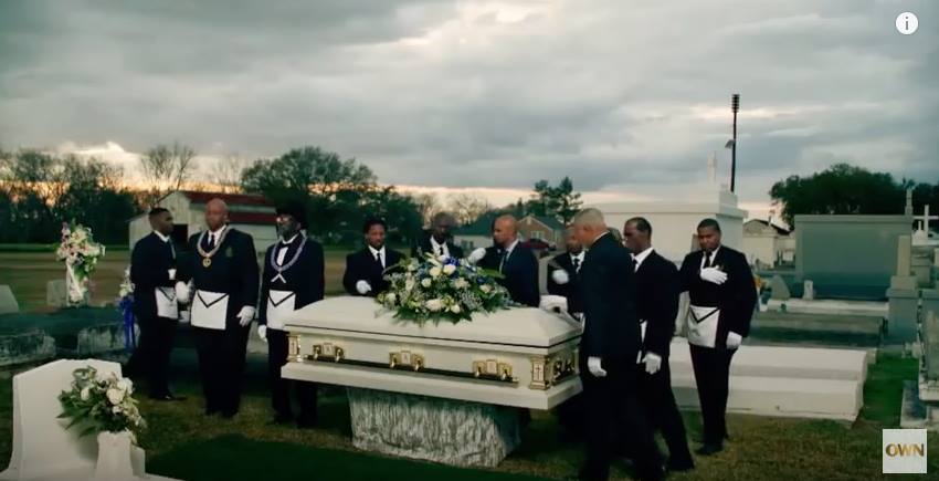 Freemasons For Dummies: Masonry on TV: 'Queen Sugar'