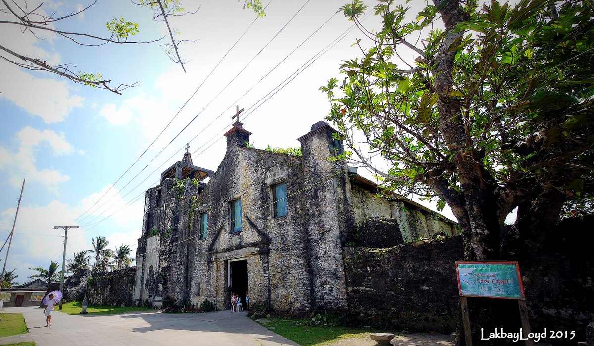 LakbayLoyd: National Cultural Treasure Series - SAN IGNACIO DE LOYOLA ...