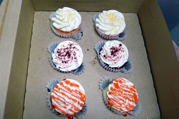 Quips & Anecdotes - Office Cleaning Food | Much Ado About Fooding