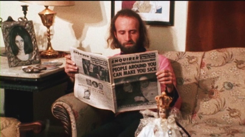 Worldwide Webb: Unappreciated: John Waters