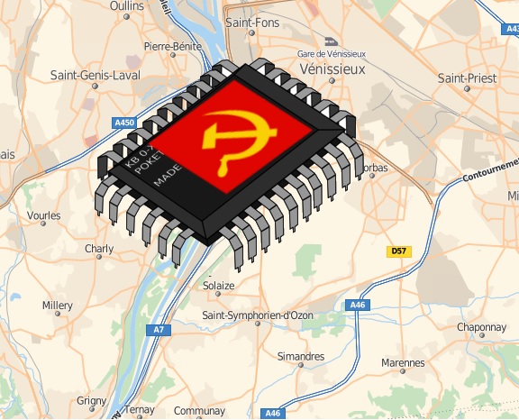 Choisissez le bon sens pour Vénissieux: SITIV : un coût très élevé au ...