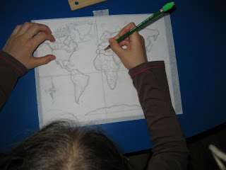 Solagratiamom: Gear Up for Year 1