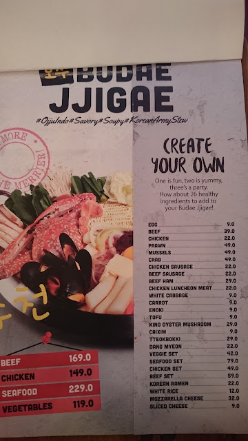 Nyobain Rolling Cheese Beef Ojju Korean Resto - empiechubby.com