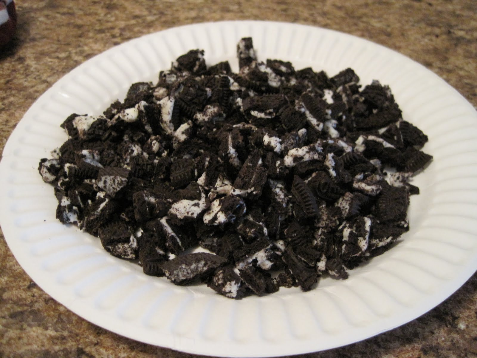 Ladybugchoc!!! : "NUESTROS ADEREZOS"