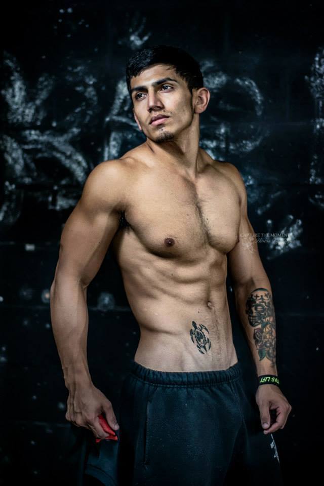 Lukess Sos: Mr. International Guam 2015 | Apollo Male Gods