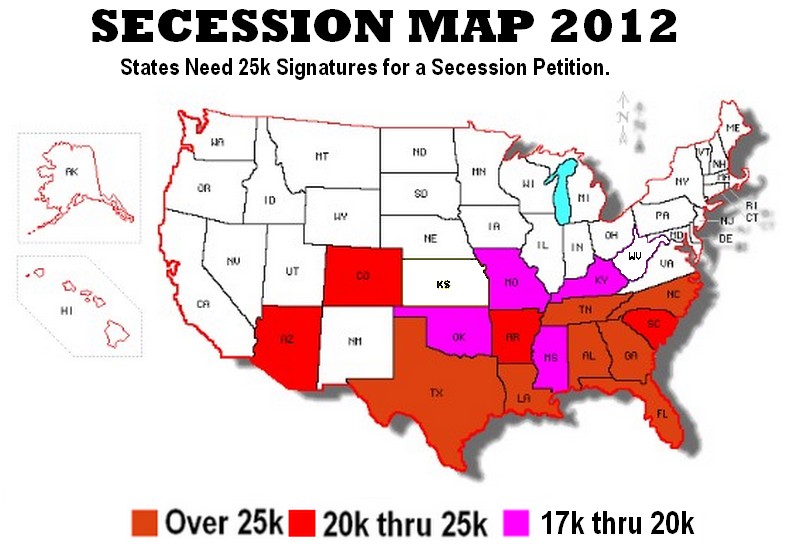 Sacerdotus: Civil War 2012?