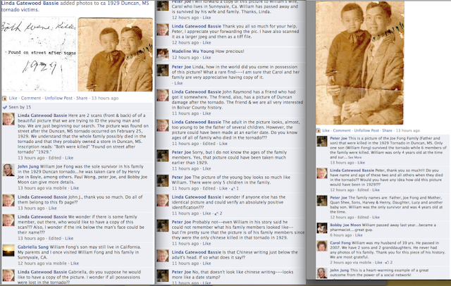 A Chinese American Historian By Chance: A 1929 Mississippi Miracle ...