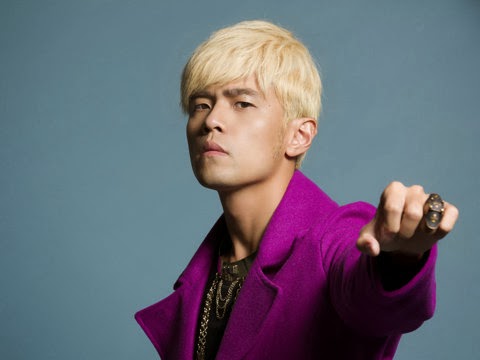 Lossless Music Collection 無損音樂集 (APE / FLAC) ~ Jay Chou 周杰倫 / 周杰伦 (Zhou ...