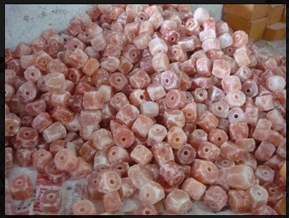 Garam ternak/Garam Gunung Himalaya