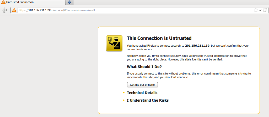 Pedazos de Codigo Java: certificados digitales en Java usando keytool