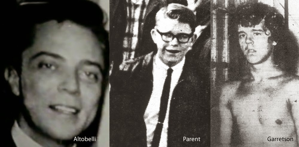 Manson Family Photos - Manson Family Today - Where are they now - Tate ...