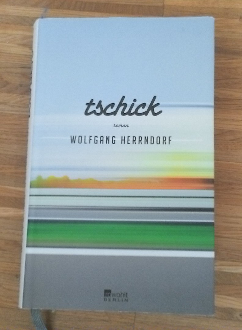 Fairyteller: Lieblingszitate aus "Tschick"/ Best quotes from "Tschick ...