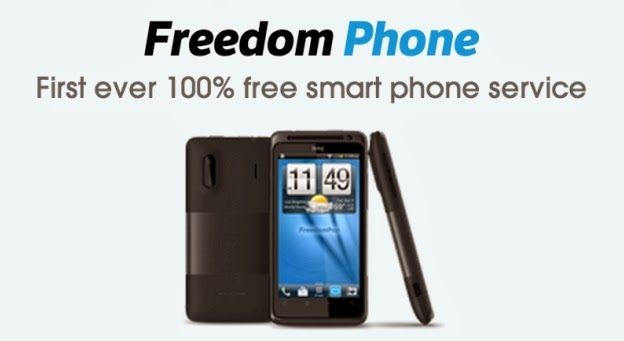 DC Barroco: FreedomPop Now Allows Bring Your Own Phones