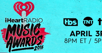 Media Confidential: Finalists Unveiled For 2016 iHR Music Awards