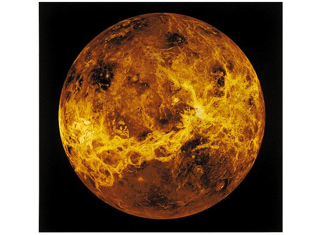 Los Viajeros estelares: Las señales del volcán