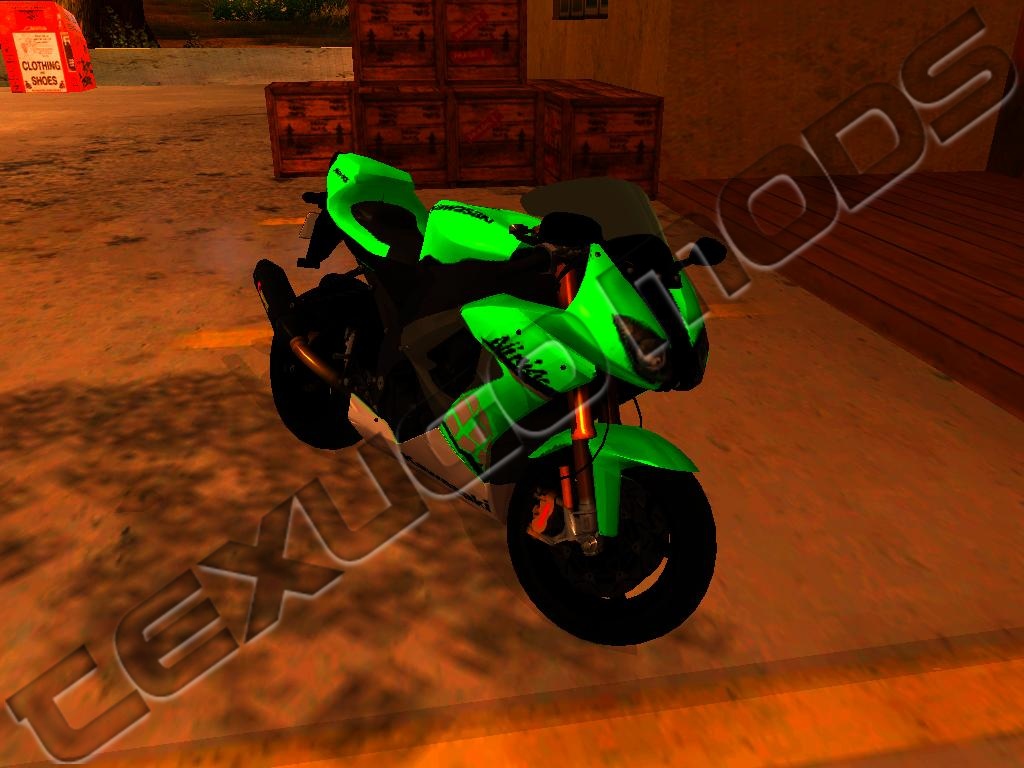 GTA Gaming Brasil » Mods Para GTA San Andreas, IV, III, Vice City: GTA ...