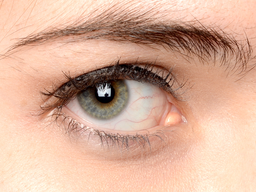 Bisous Darling: Winged Liner : Tutorial