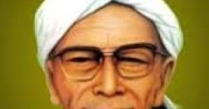 Biografi KH. Abdul Wahab Hasbullah (1888-1971 M) ~ GEMA SUARA PESANTREN