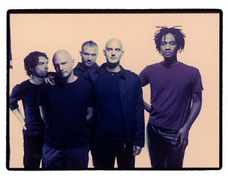 Musiqualidade ♫: Remy Zero