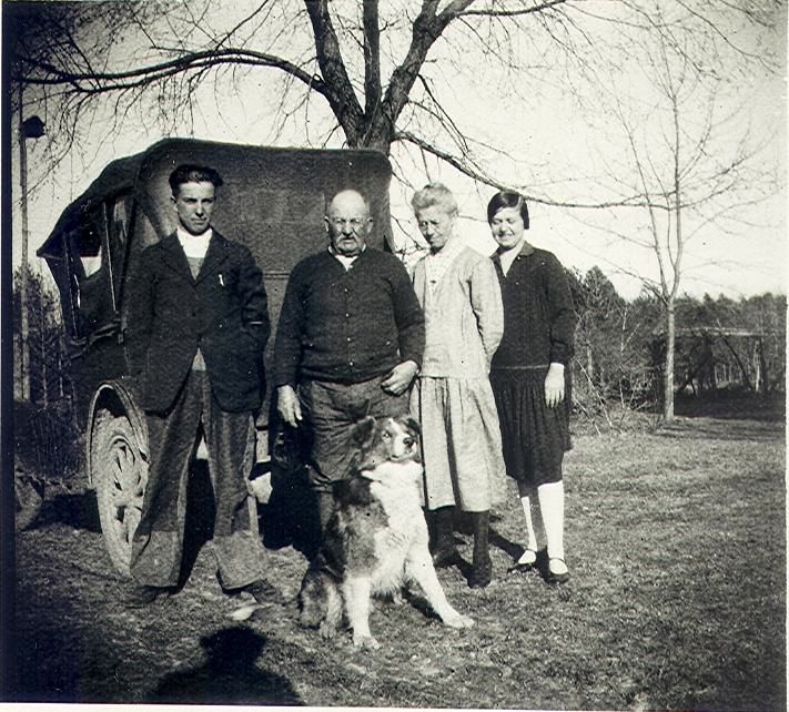 Spotsylvania Memory: May 2013