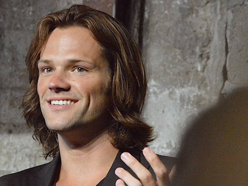 texas girl talks: JARED ALL THE TIME!