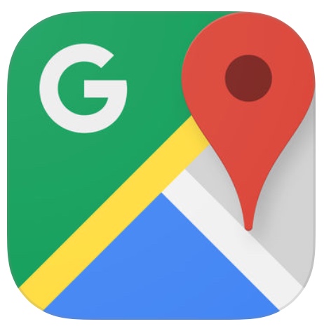 Bangkok Thailand Travel Map: Google Maps - Navigation & Carry | About ...