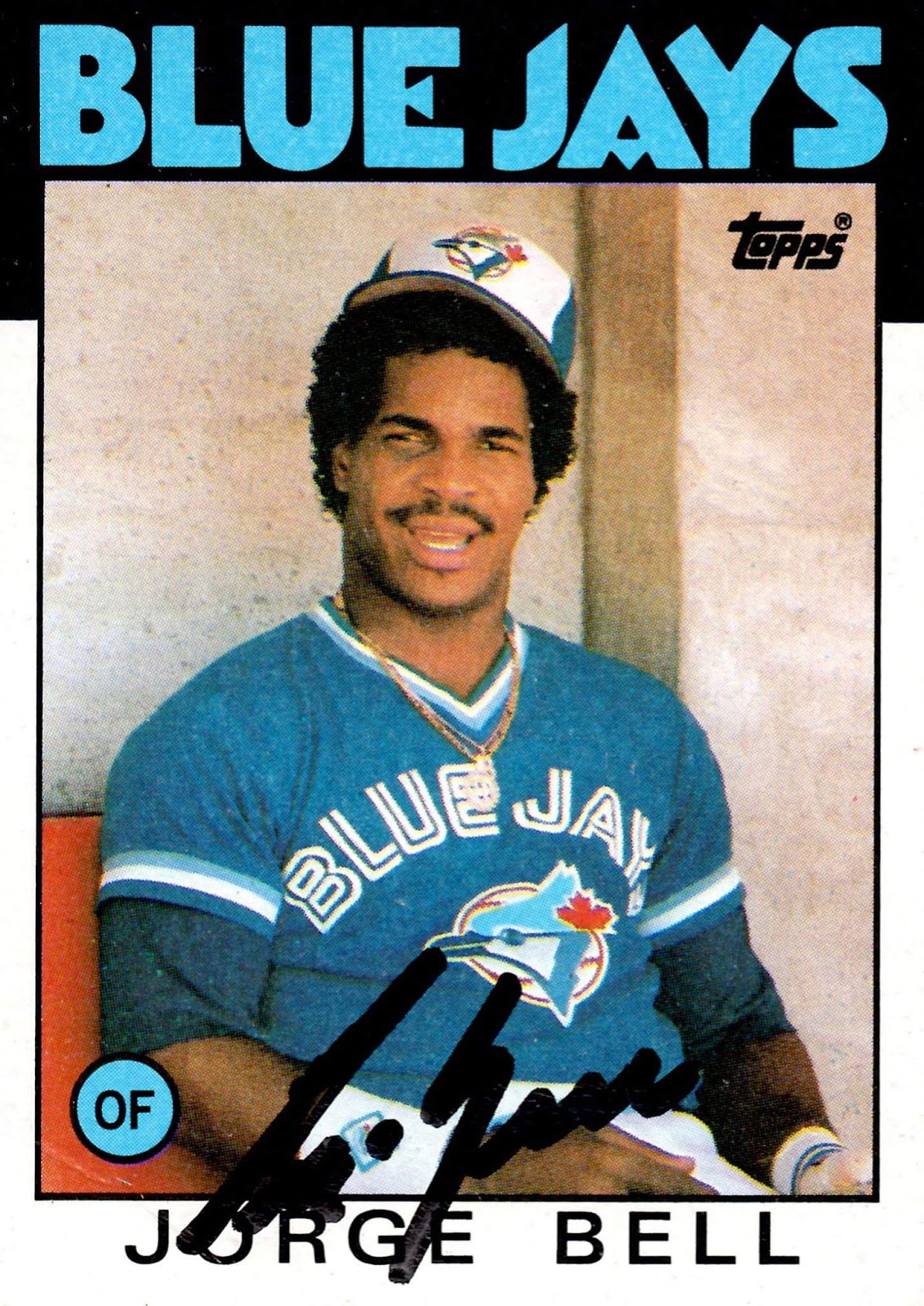 A Decades Long Journey of Autograph Collecting!: George Bell