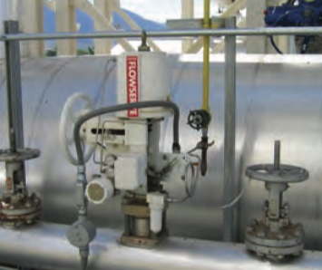 The Swanson Flo Blog: Flowserve Control Valve Product Guide (Valtek ...
