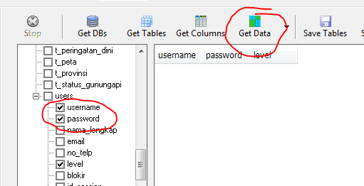 Tutorial lengkap deface website